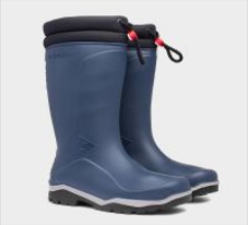 🌨️ Prepara i Tuoi Passi per l'Inverno con gli Stivali Dunlop Blizzard Calore 🌨️